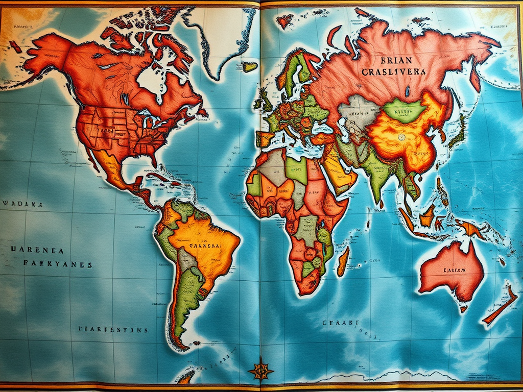 Exploring World History: A Journey Through ‘The Invention of Yesterday ...